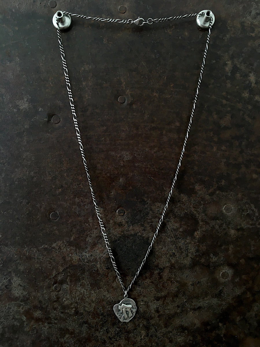 Chai Coin – The Blue Hound